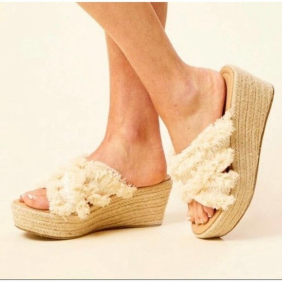 Altar'd State | Shoes | Altard State Espadrilles | Poshmark